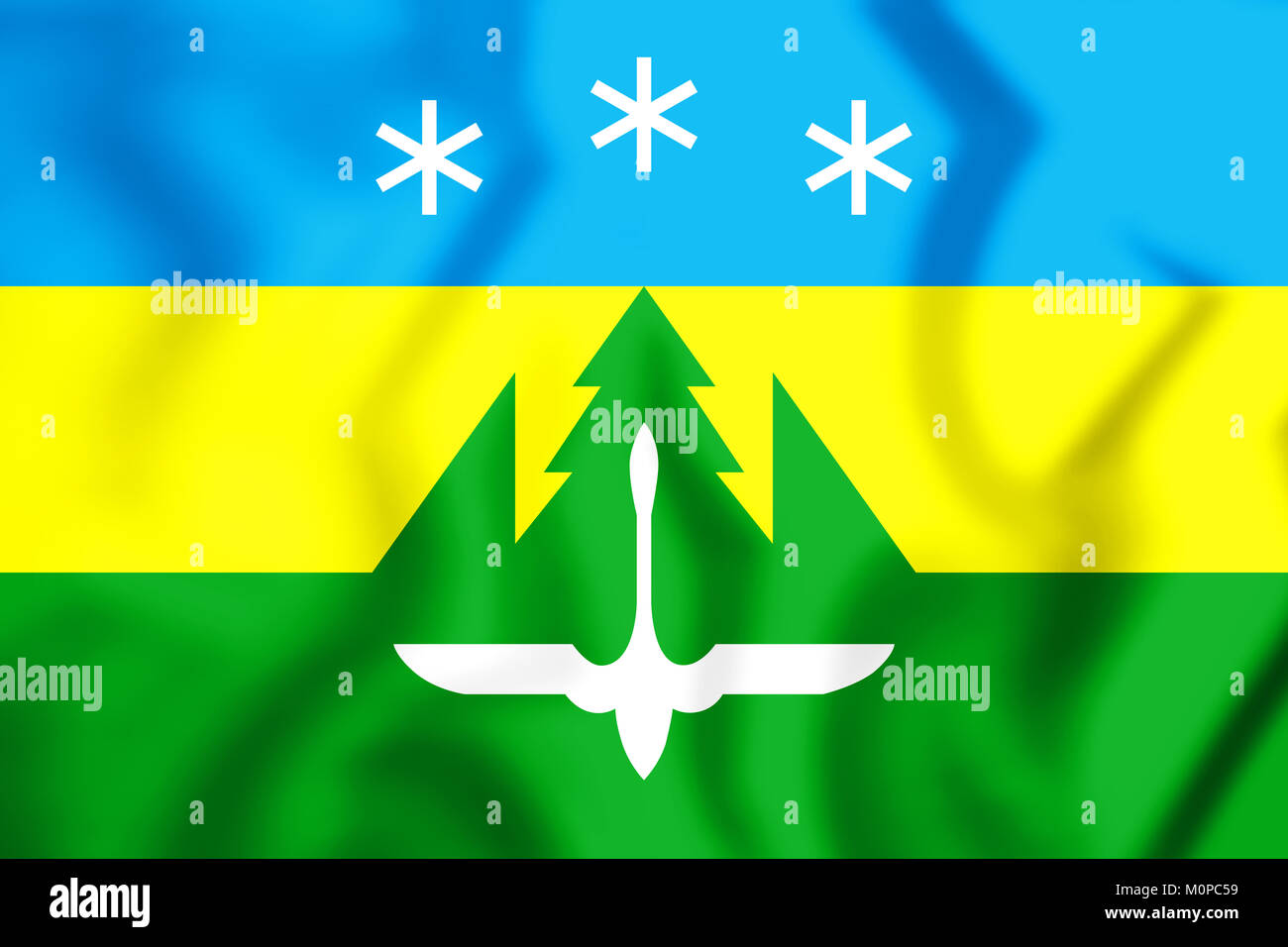 Mansi russia hi-res stock photography and images - Alamy