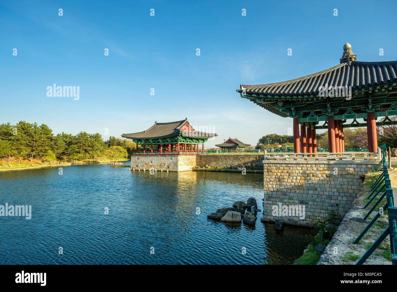 Northern gyeongsang province hi-res stock photography and images - Alamy