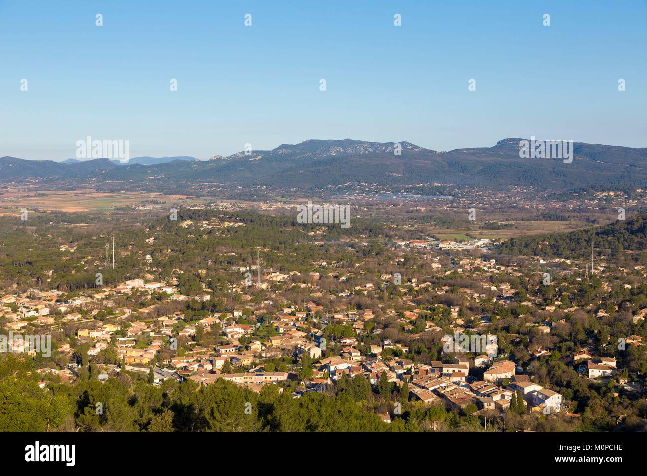 Rocbaron hi-res stock photography and images - Alamy
