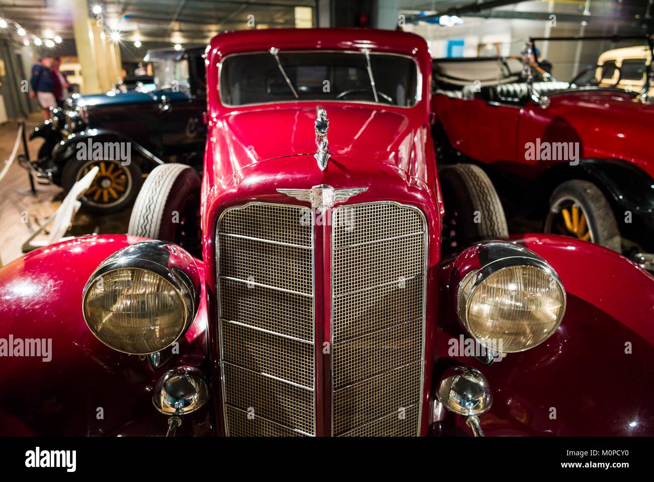 Canada,Ontario,Oshawa,Carmaking Capital of Canada,Canadian Automotive ...