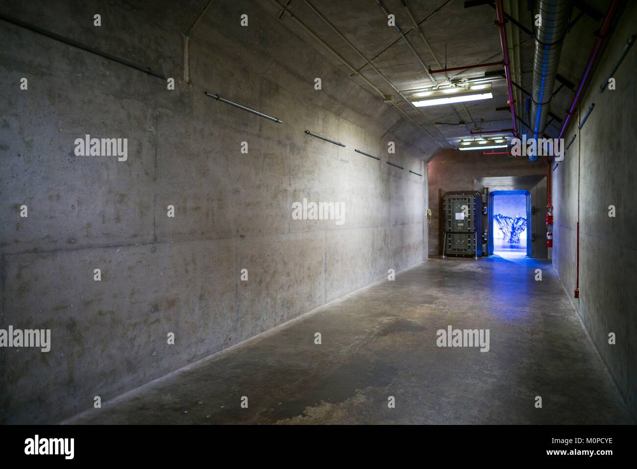 The diefenbunker hi-res stock photography and images - Alamy