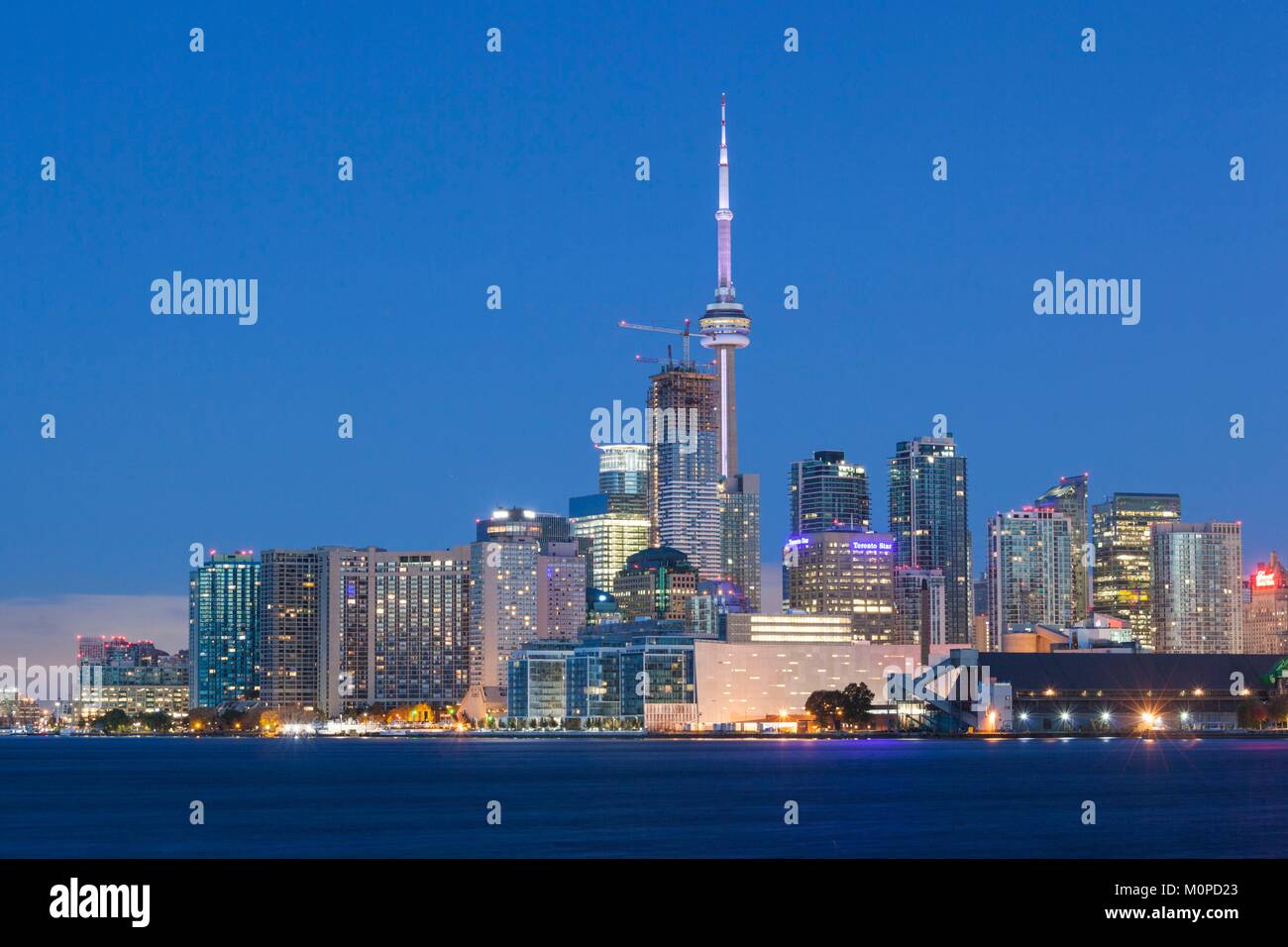 Ontario hiking hi-res stock photography and images - Alamy