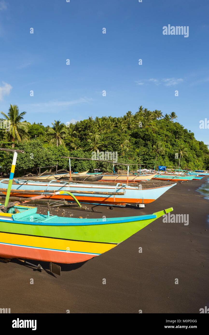 Albay province hi-res stock photography and images - Alamy
