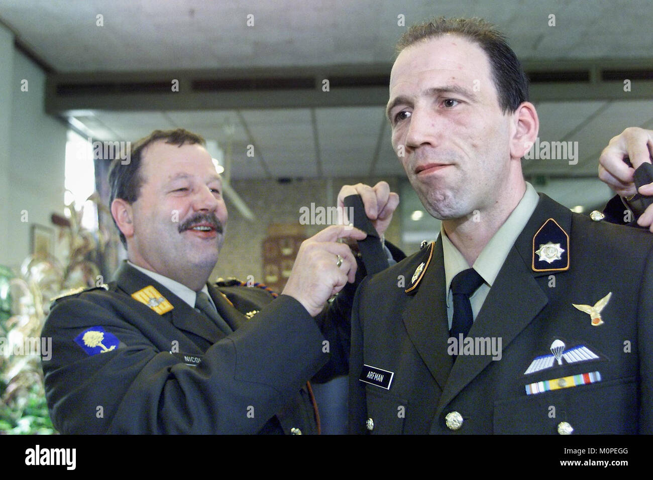 Cees hi-res stock photography and images - Alamy