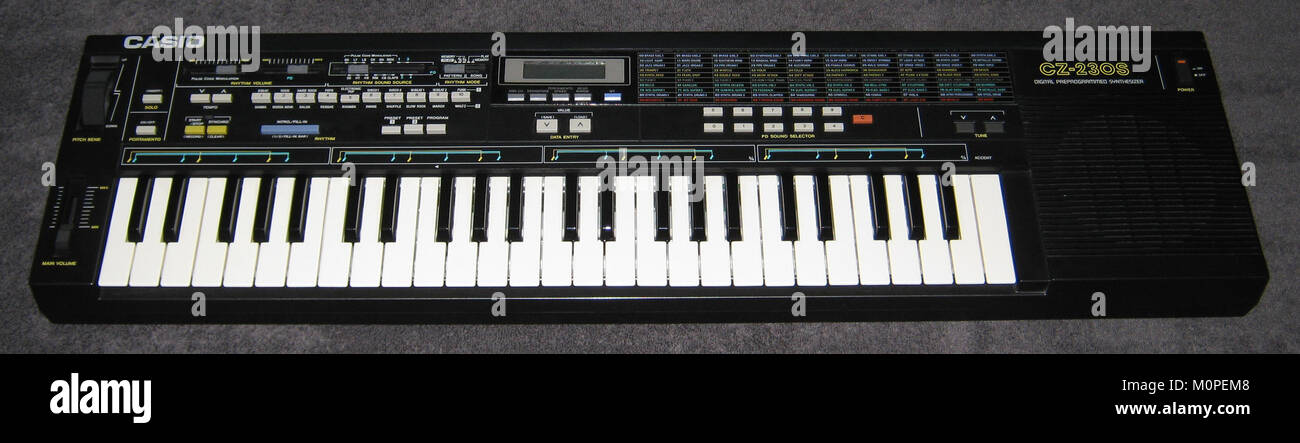 Cz 230s hi-res stock photography and images - Alamy