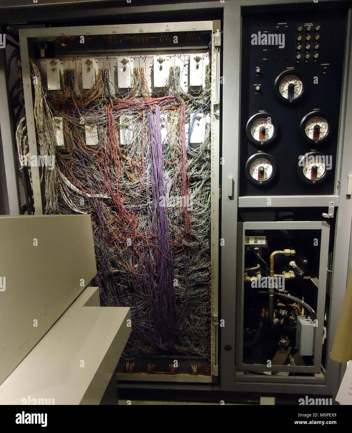 High chassis hi-res stock photography and images - Alamy