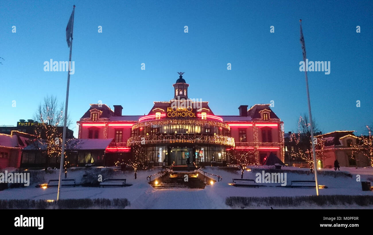 Cosmopol hi-res stock photography and images - Alamy