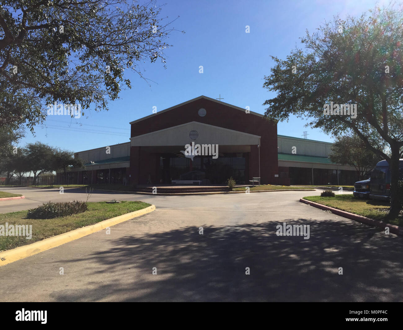 The Catholic Charismatic Center in Houston offers a community for ...