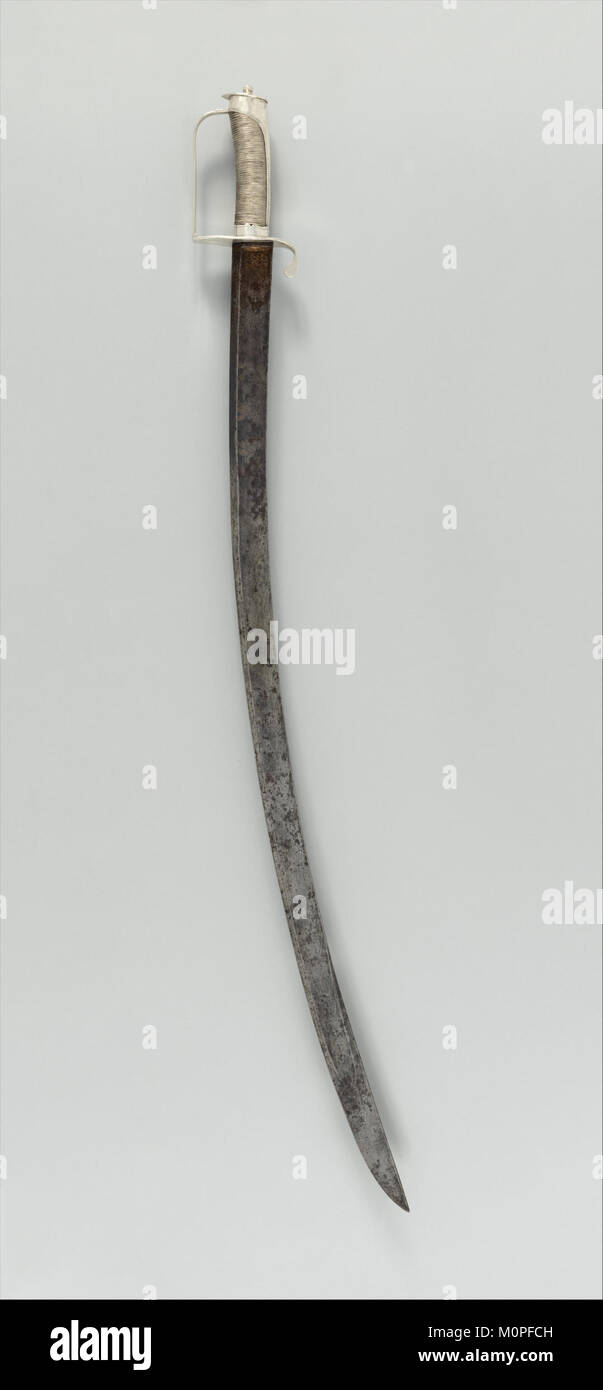 19th century cavalry saber hi-res stock photography and images - Alamy