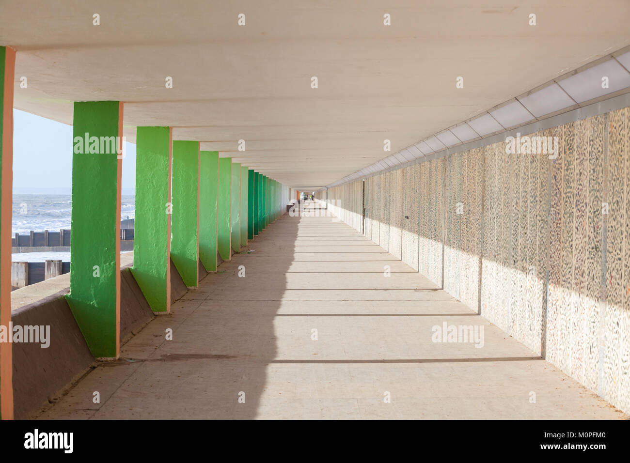 Bottle Alley, Hastings, East Sussex Stock Photo - Alamy