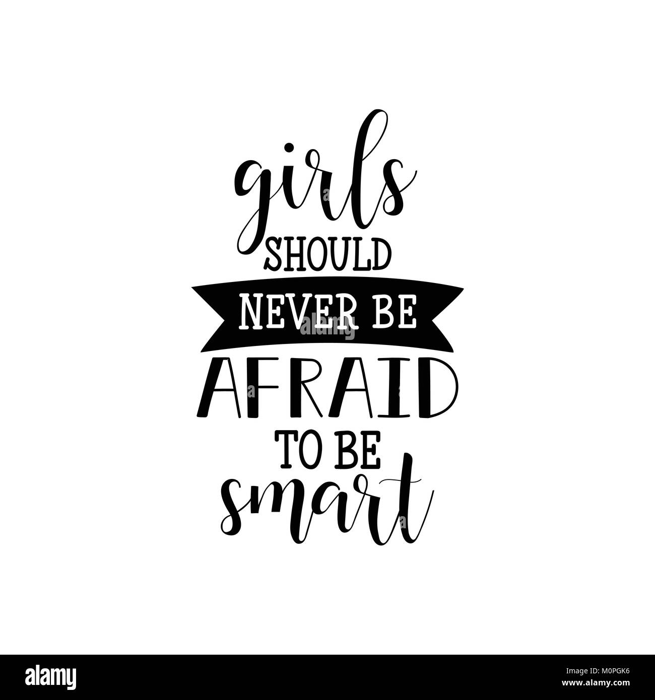 Smart Girl Quotes