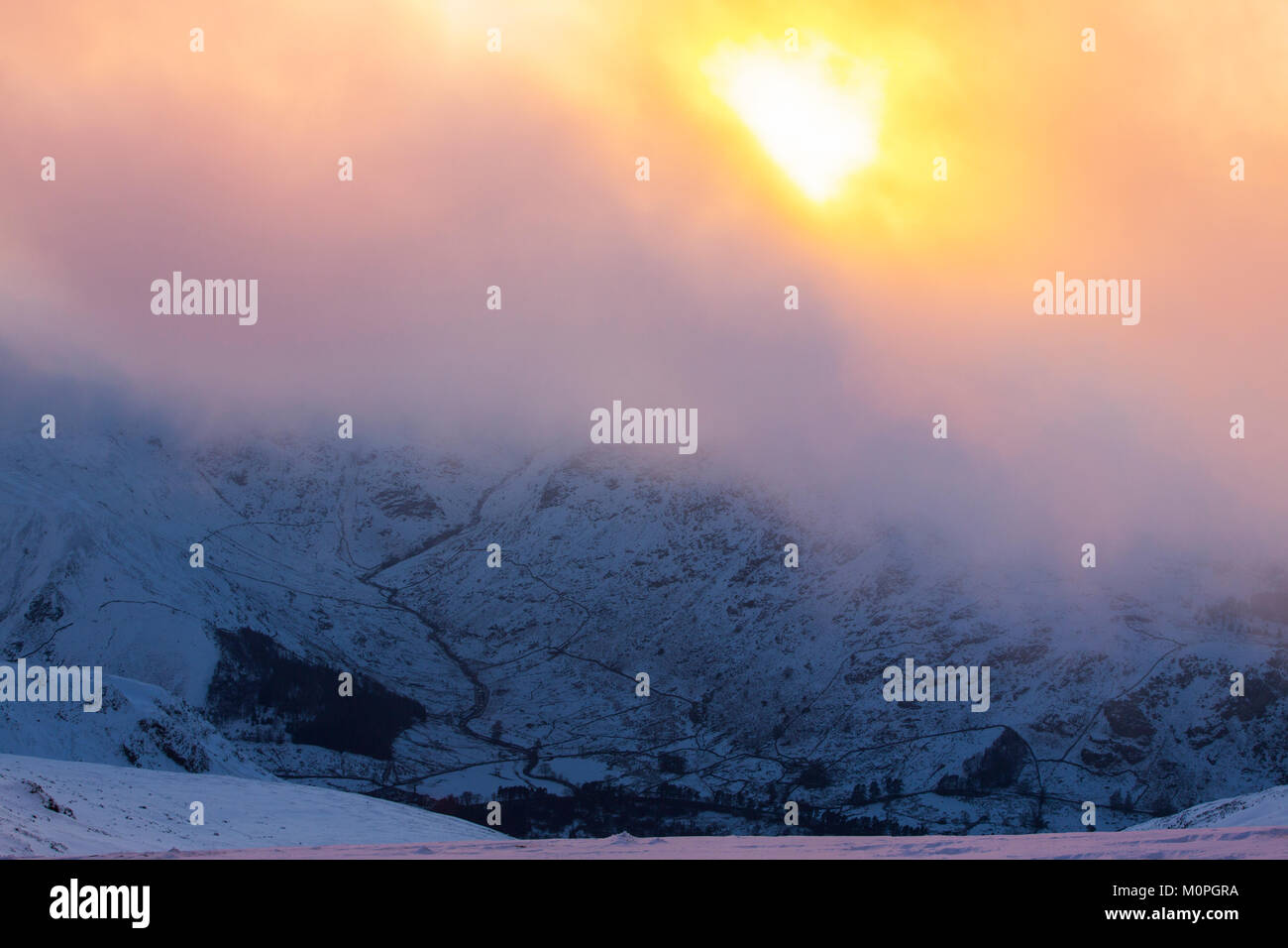 Wythburn Lake District High Resolution Stock Photography and Images - Alamy