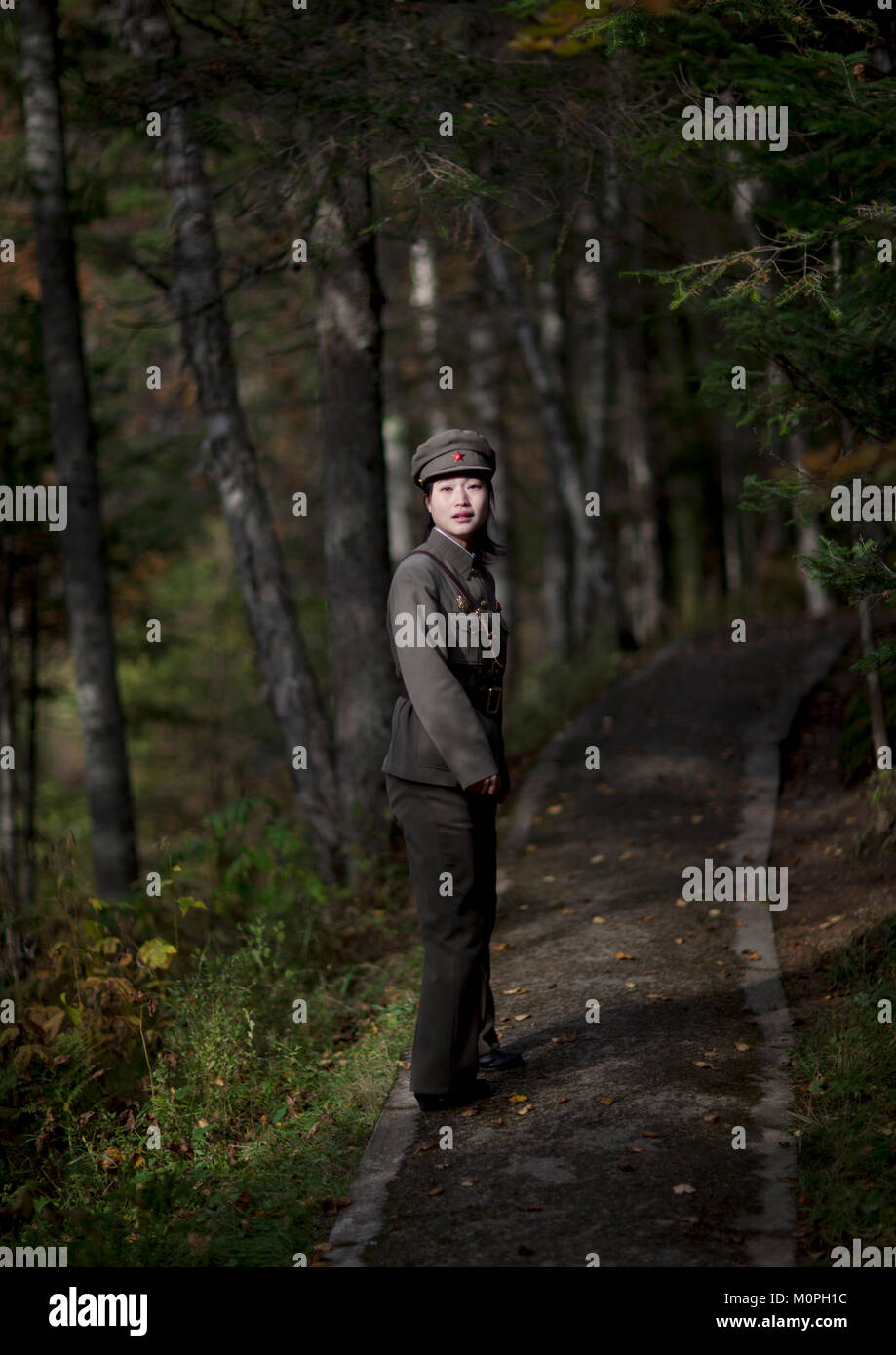 Chongbong site hi-res stock photography and images - Alamy