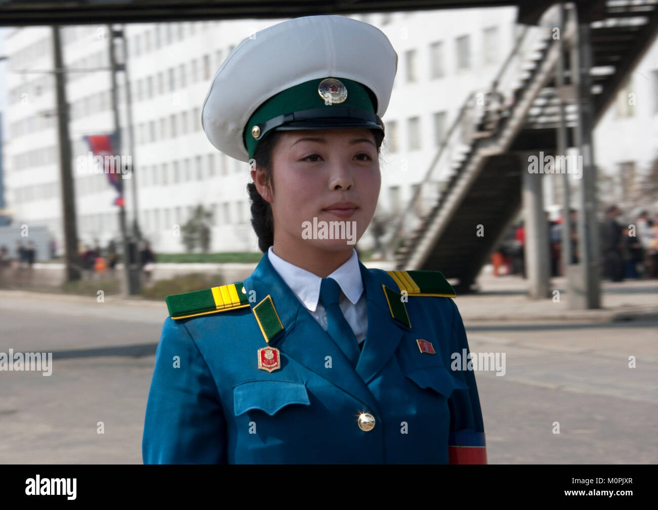Nkorea 3429 hi-res stock photography and images - Alamy