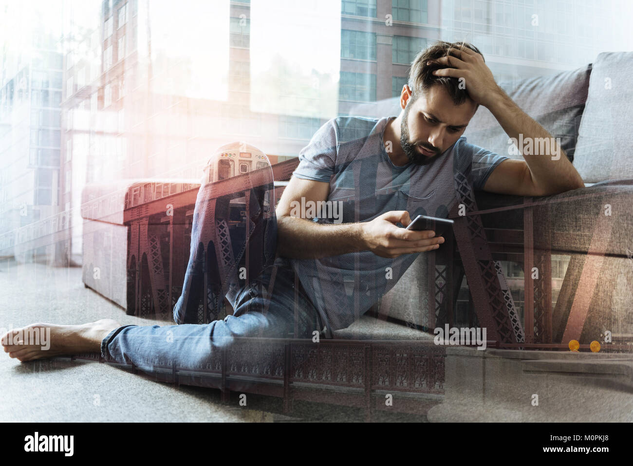 Difficulty typing hi-res stock photography and images - Alamy