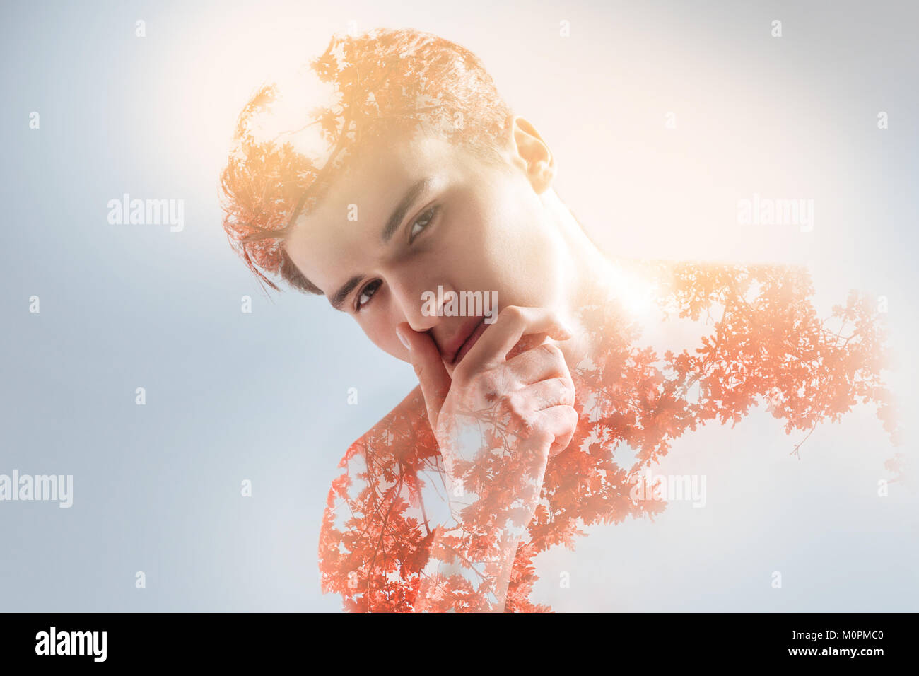 Thoughtful approach hi-res stock photography and images - Alamy