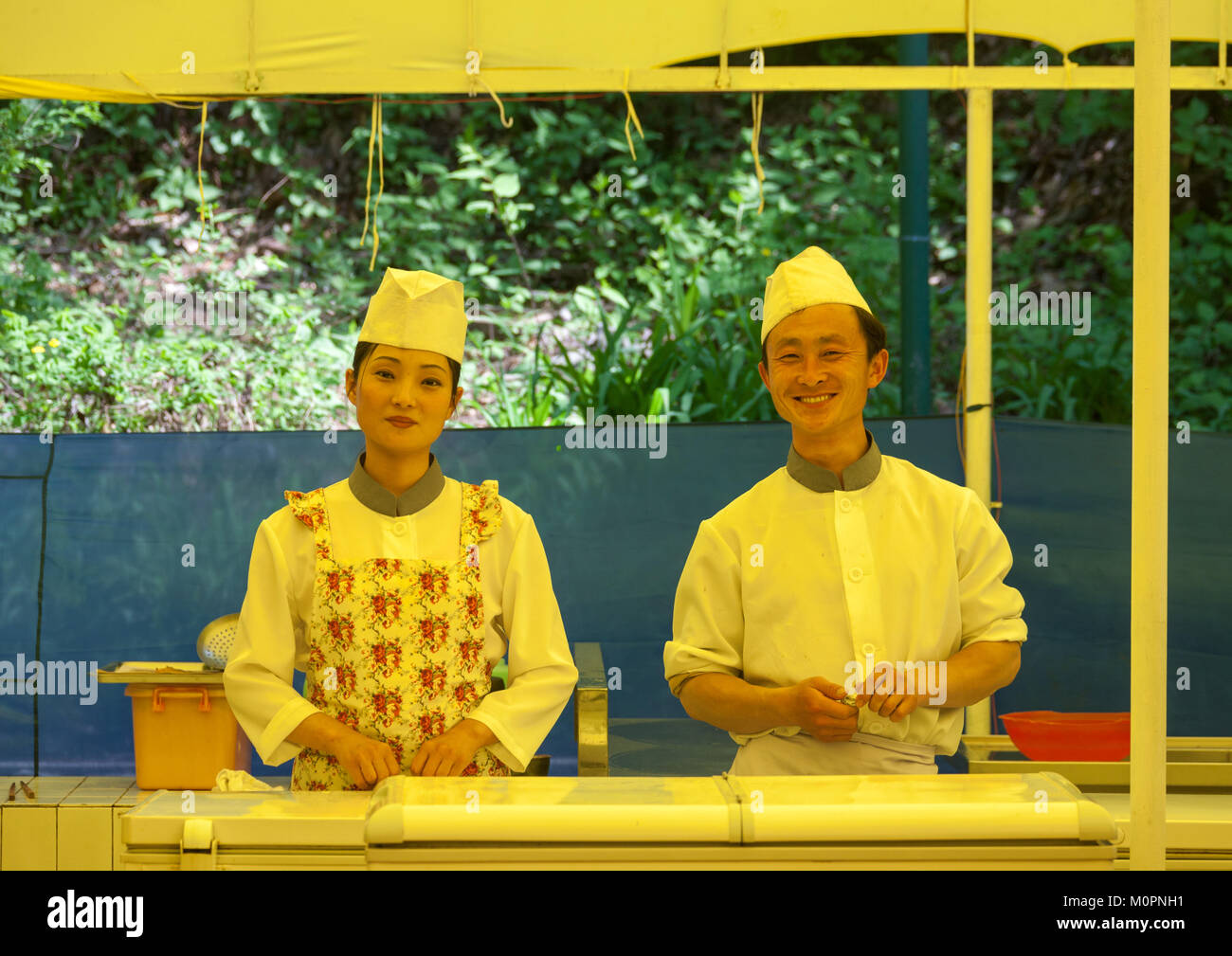 North pyongan province hi-res stock photography and images - Alamy