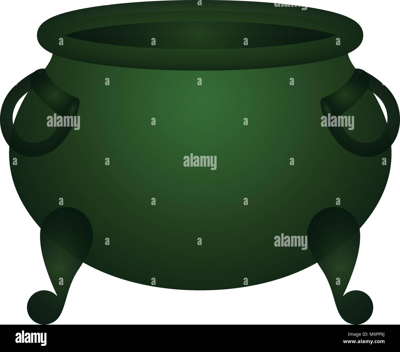 Empty coin pot image Stock Vector Image & Art - Alamy