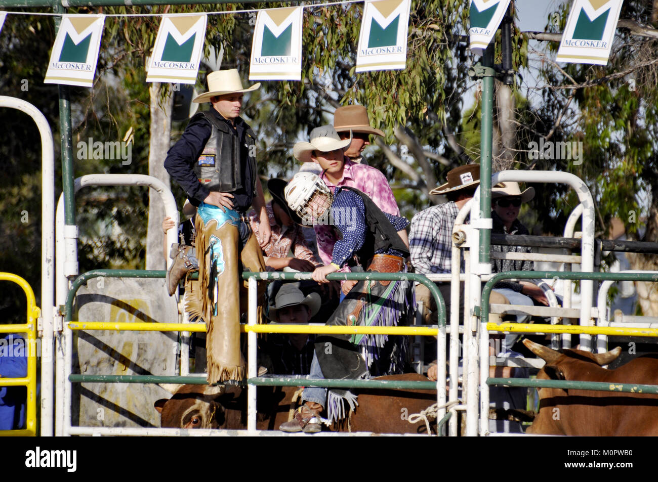 AUSTRALIAN OUTBACK BUSH CULTURE Stock Photo - Alamy