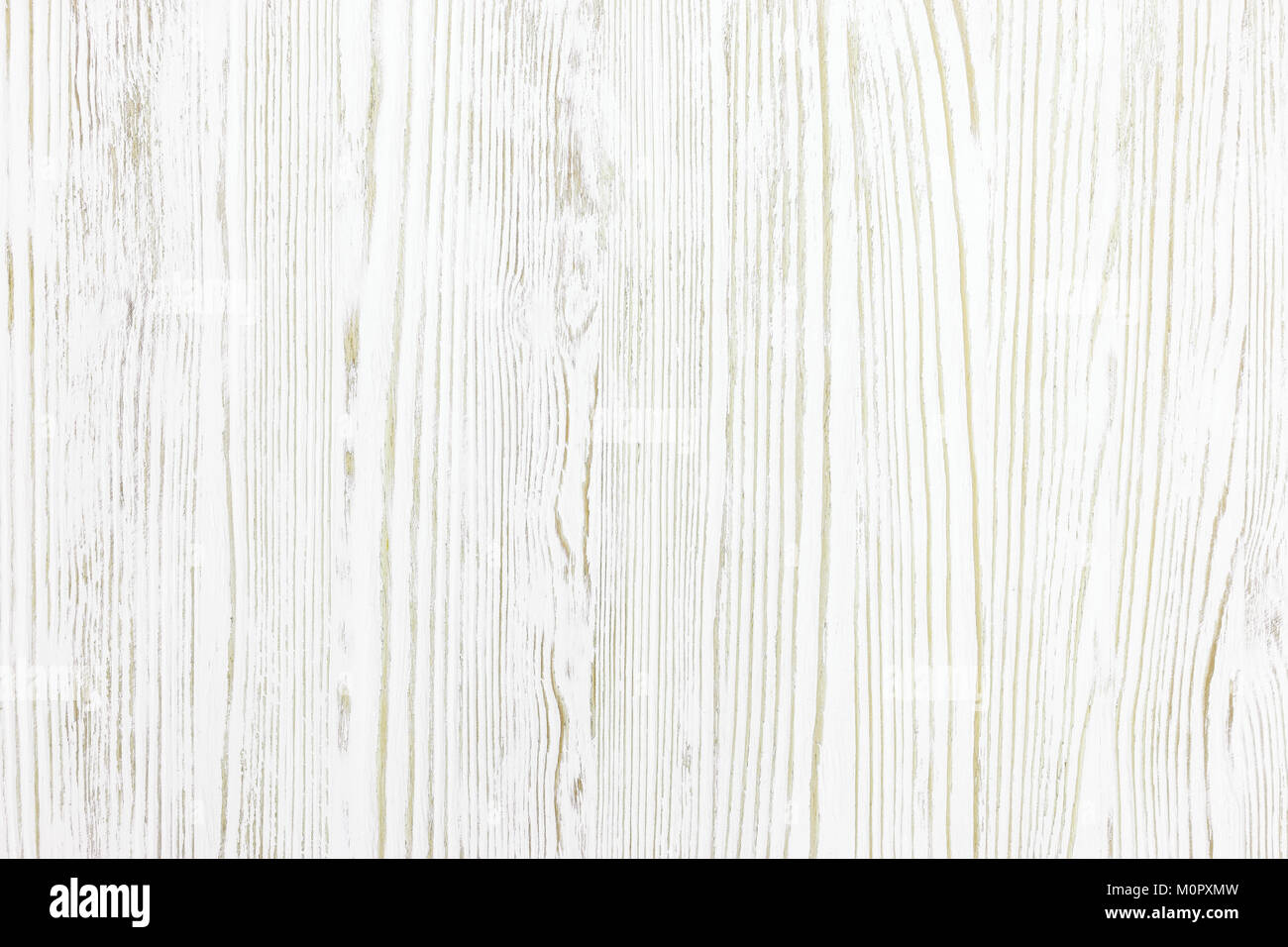 grunge background of weathered painted white wooden plank Stock Photo ...