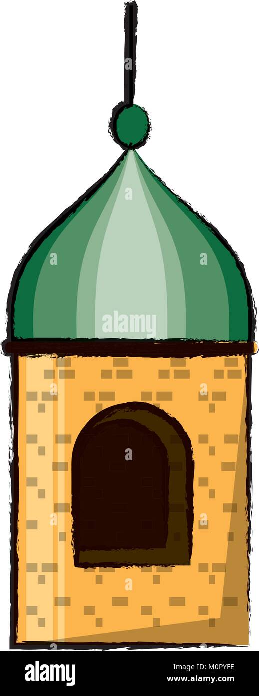 arabian castle icon Stock Vector Image & Art - Alamy