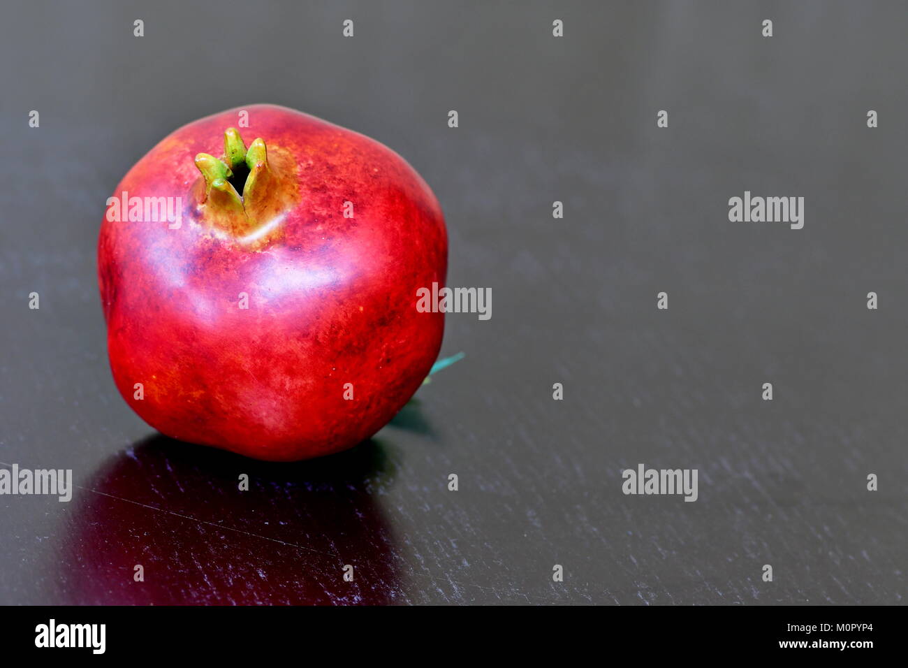 Pomegranate art hi-res stock photography and images - Alamy