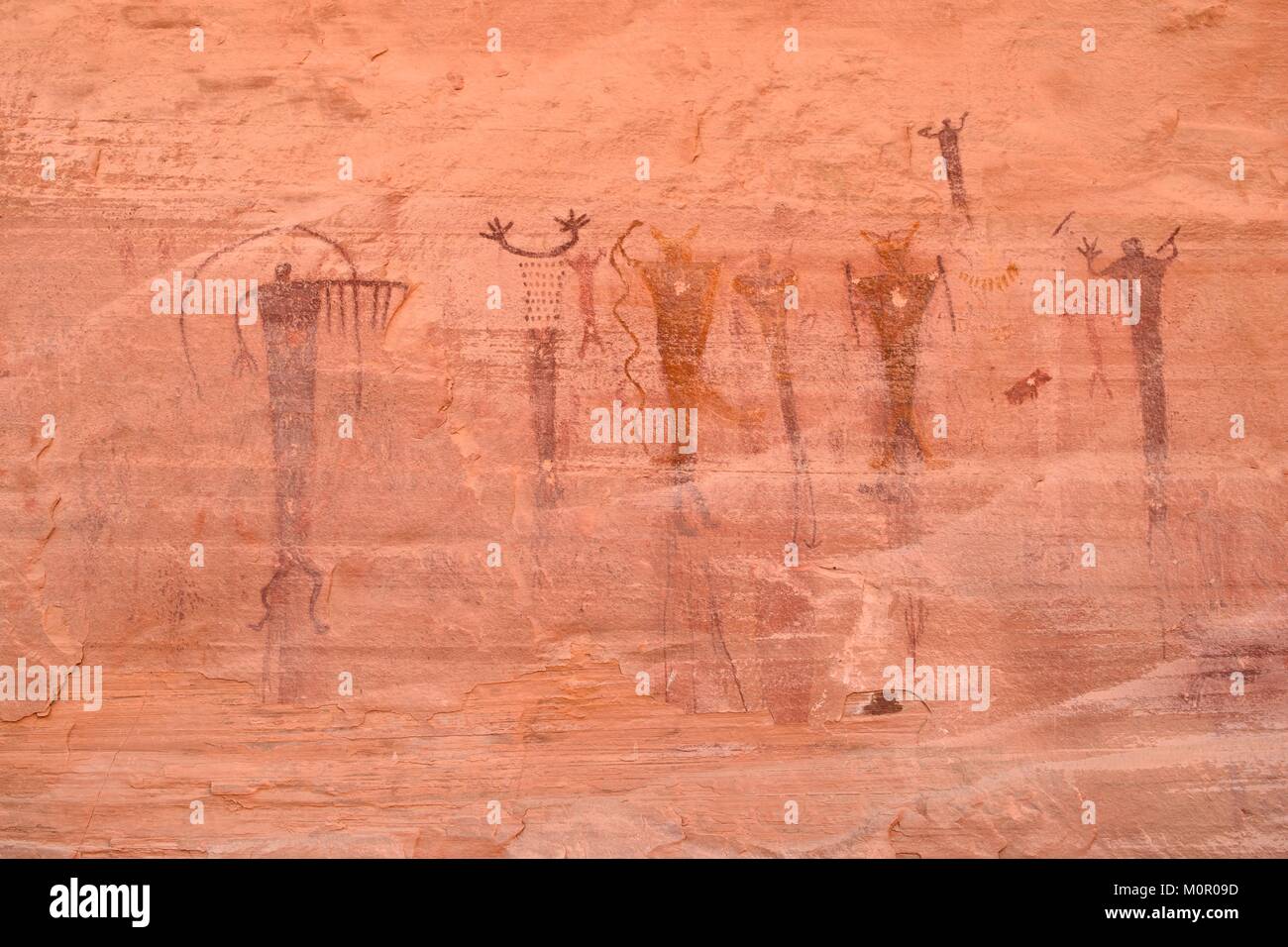 Pictogram ancient hi-res stock photography and images - Alamy