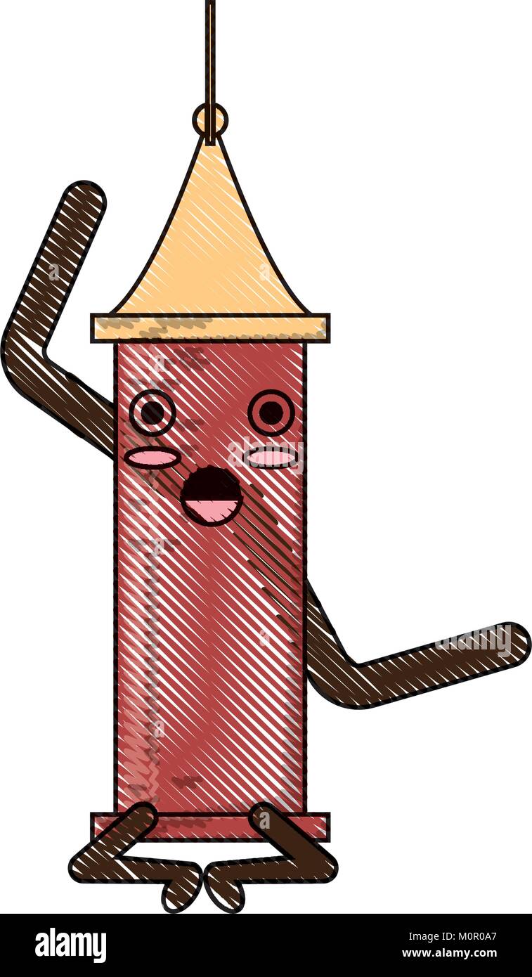 Kawaii Injection icon image Stock Vector Image & Art - Alamy