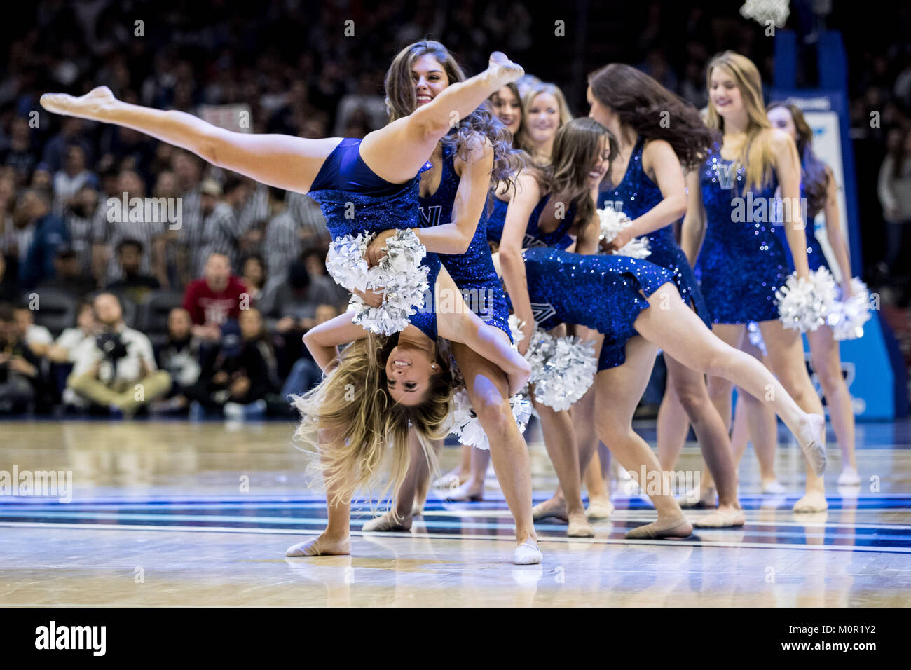 Creighton Dance Team
