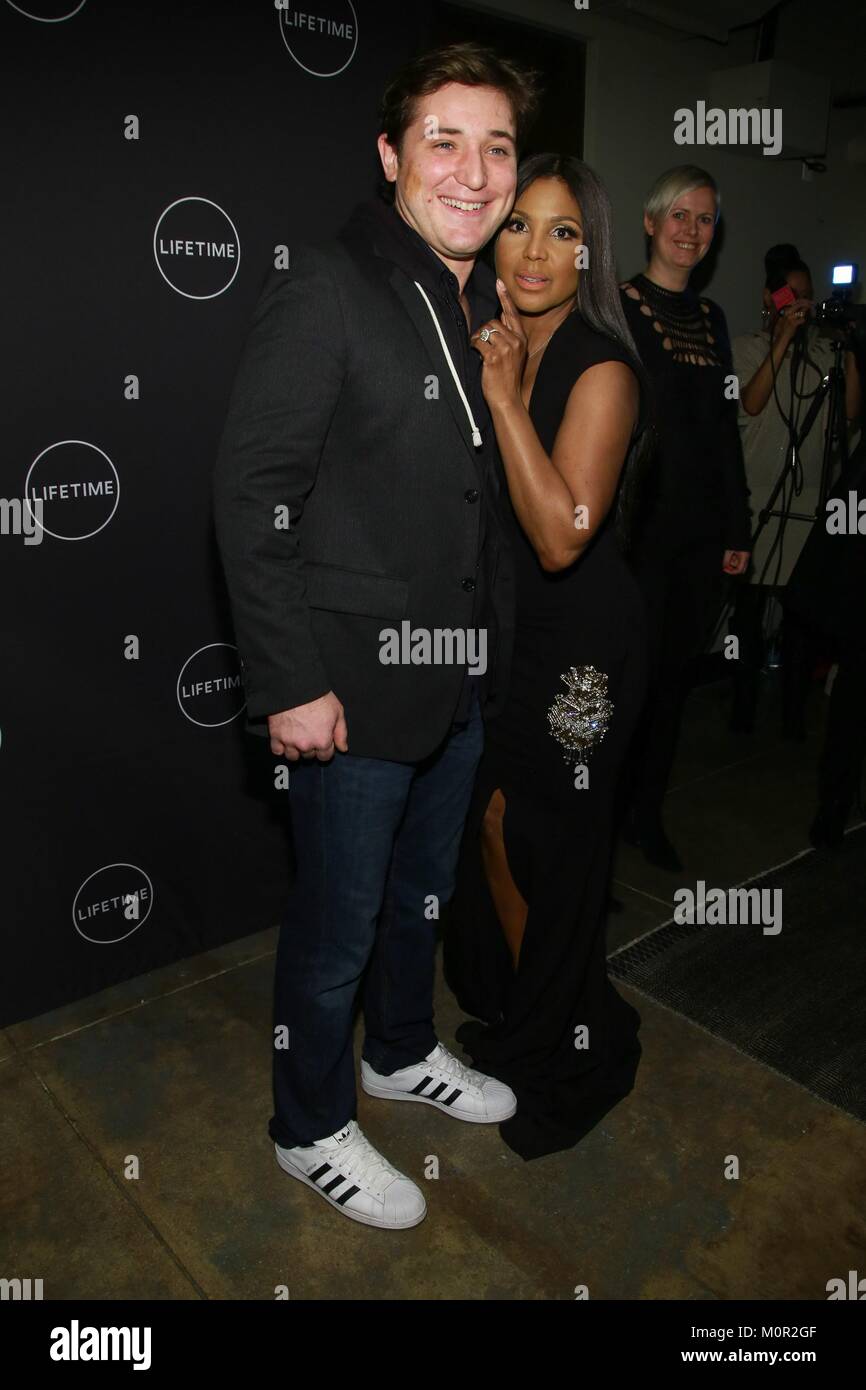 Trevor Morgan Girlfriend