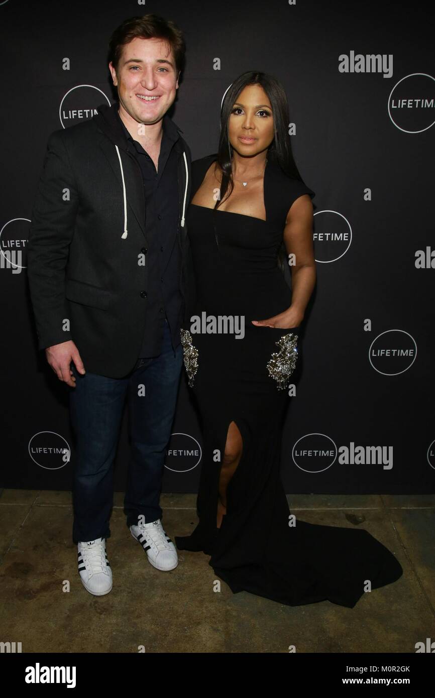 Trevor Morgan Girlfriend