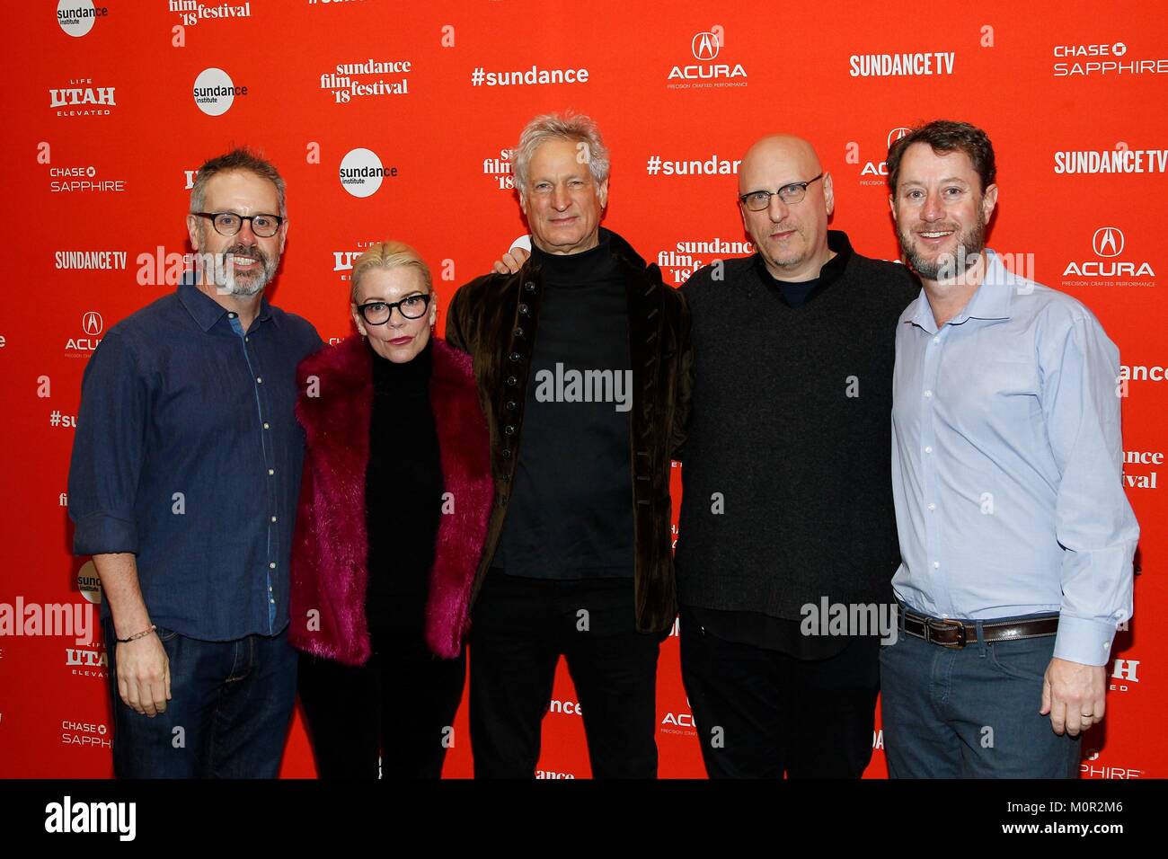 Peter saraf hi-res stock photography and images - Alamy