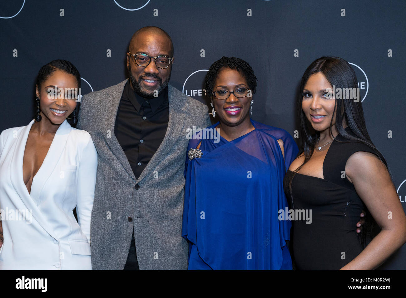 Toni braxton 2018 hi-res stock photography and images - Alamy