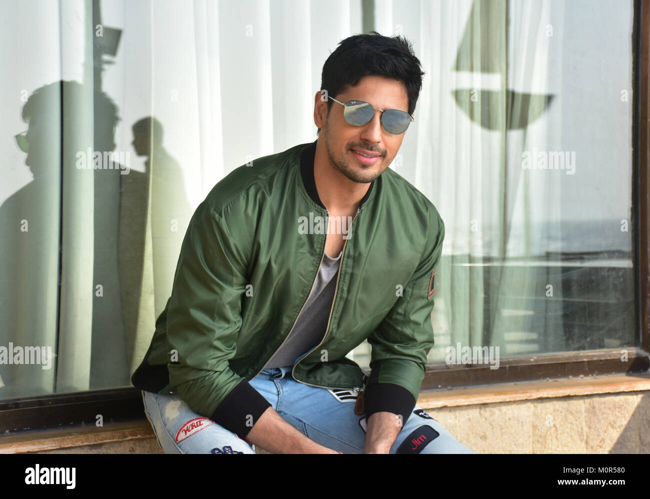 Siddharth Hindi Actor