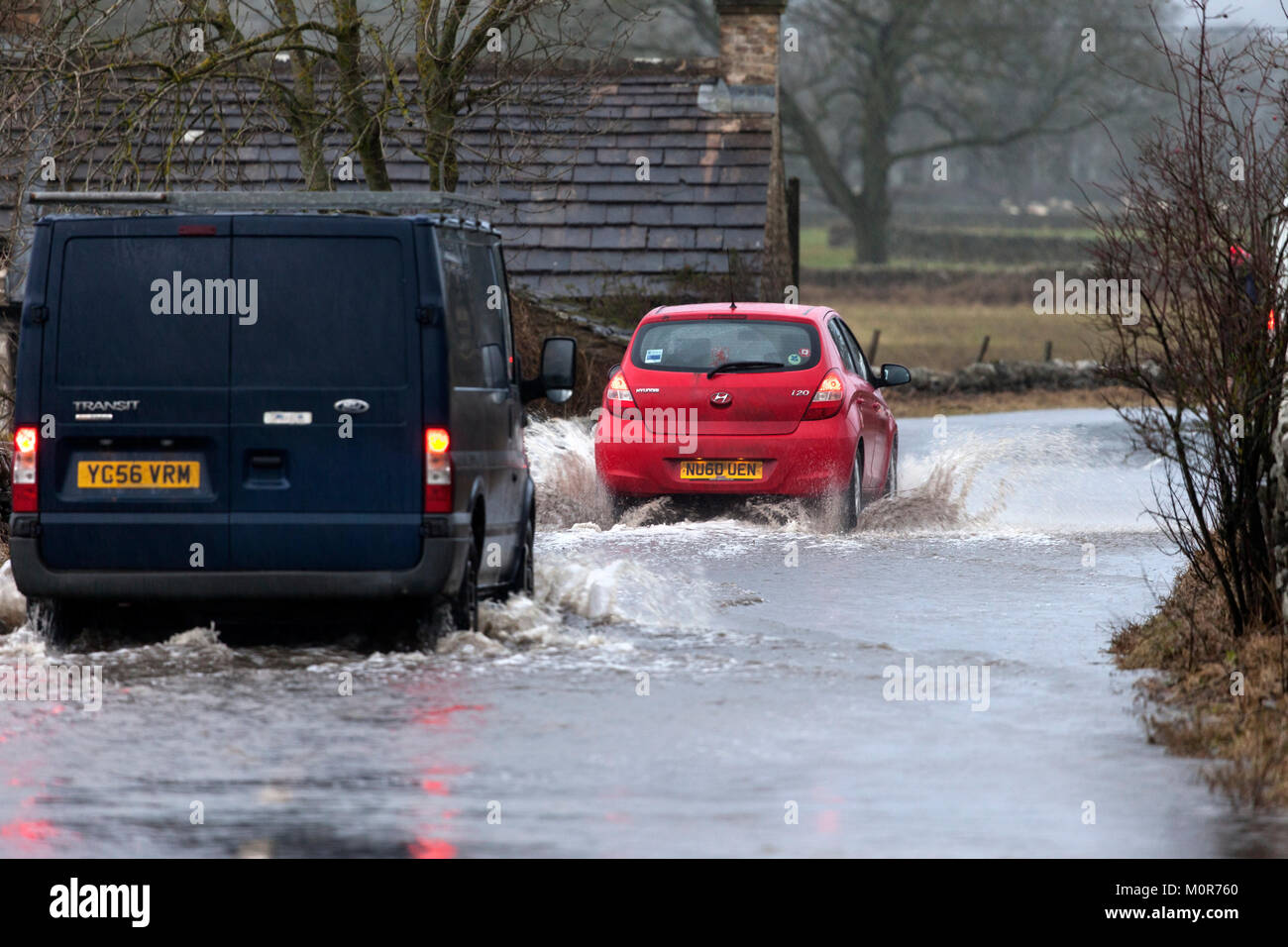 Climate change flooding 2018 hi-res stock photography and images - Alamy