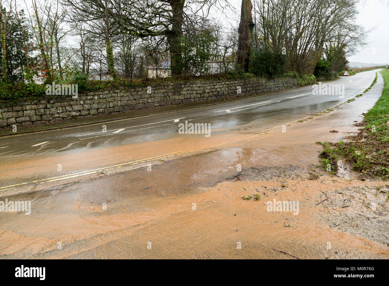St mewan church hi-res stock photography and images - Alamy