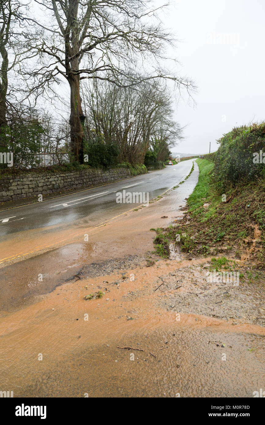 St mewan church hi-res stock photography and images - Alamy