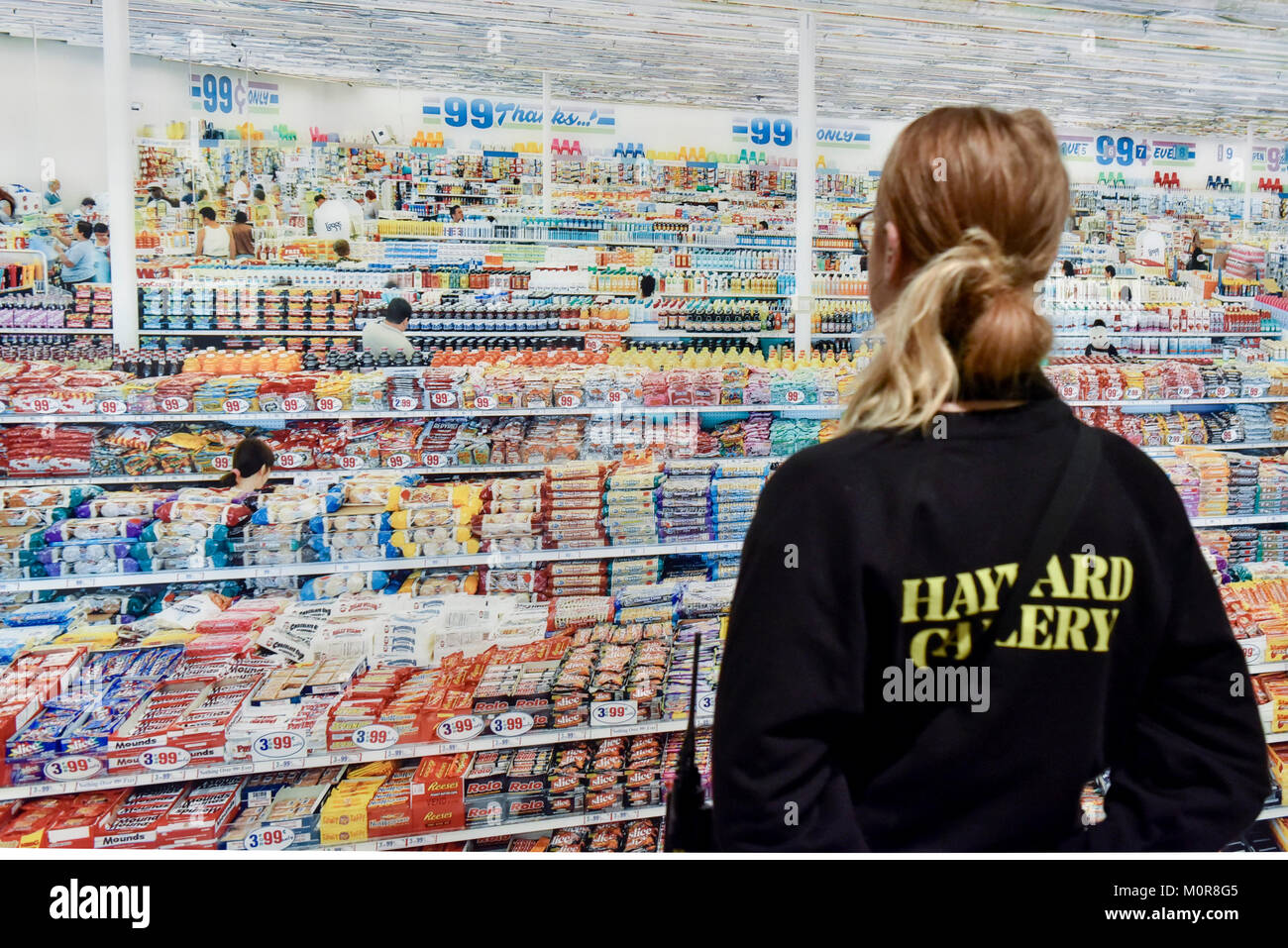 99 cent 1999 hi-res stock photography and images - Alamy