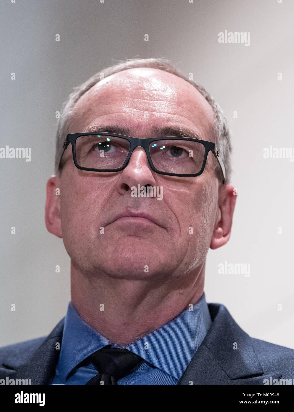 Berlin, Germany. 18th Jan, 2018. AfD Bundestag (Federal Legislature ...