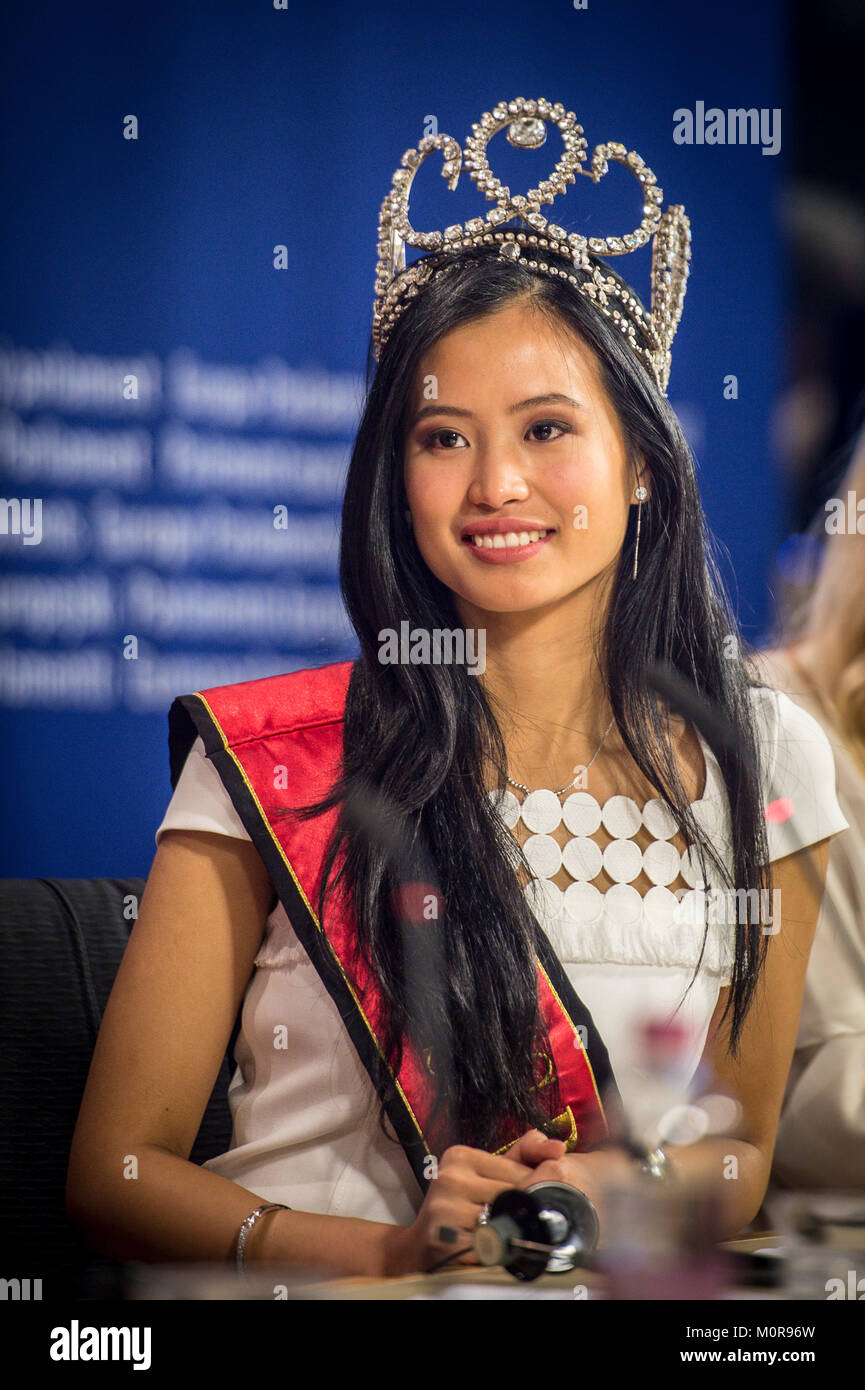 Miss benelux hi-res stock photography and images - Alamy