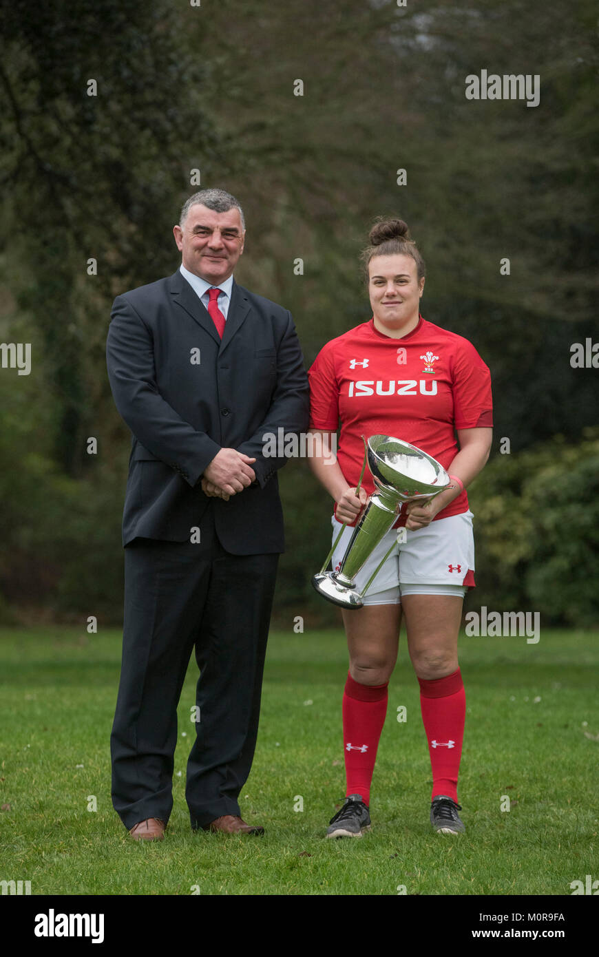 Rowland phillips carys hi-res stock photography and images - Alamy