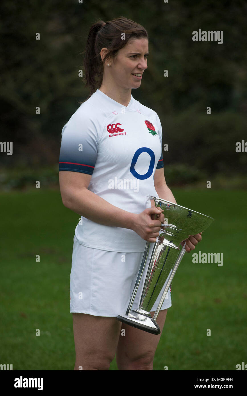 Sarah hunter of england hi-res stock photography and images - Alamy