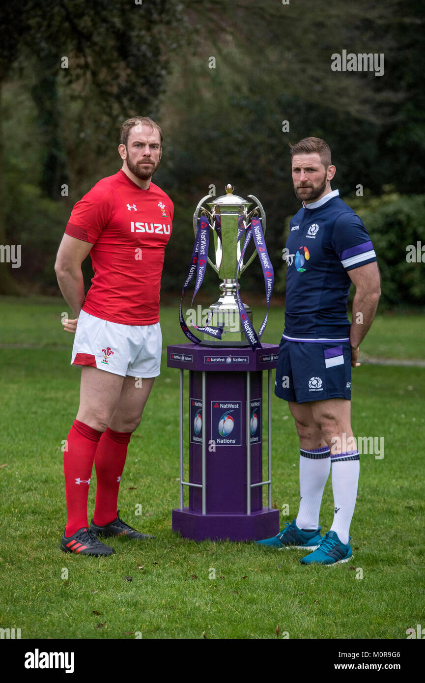 John barclay rugby hi-res stock photography and images - Alamy