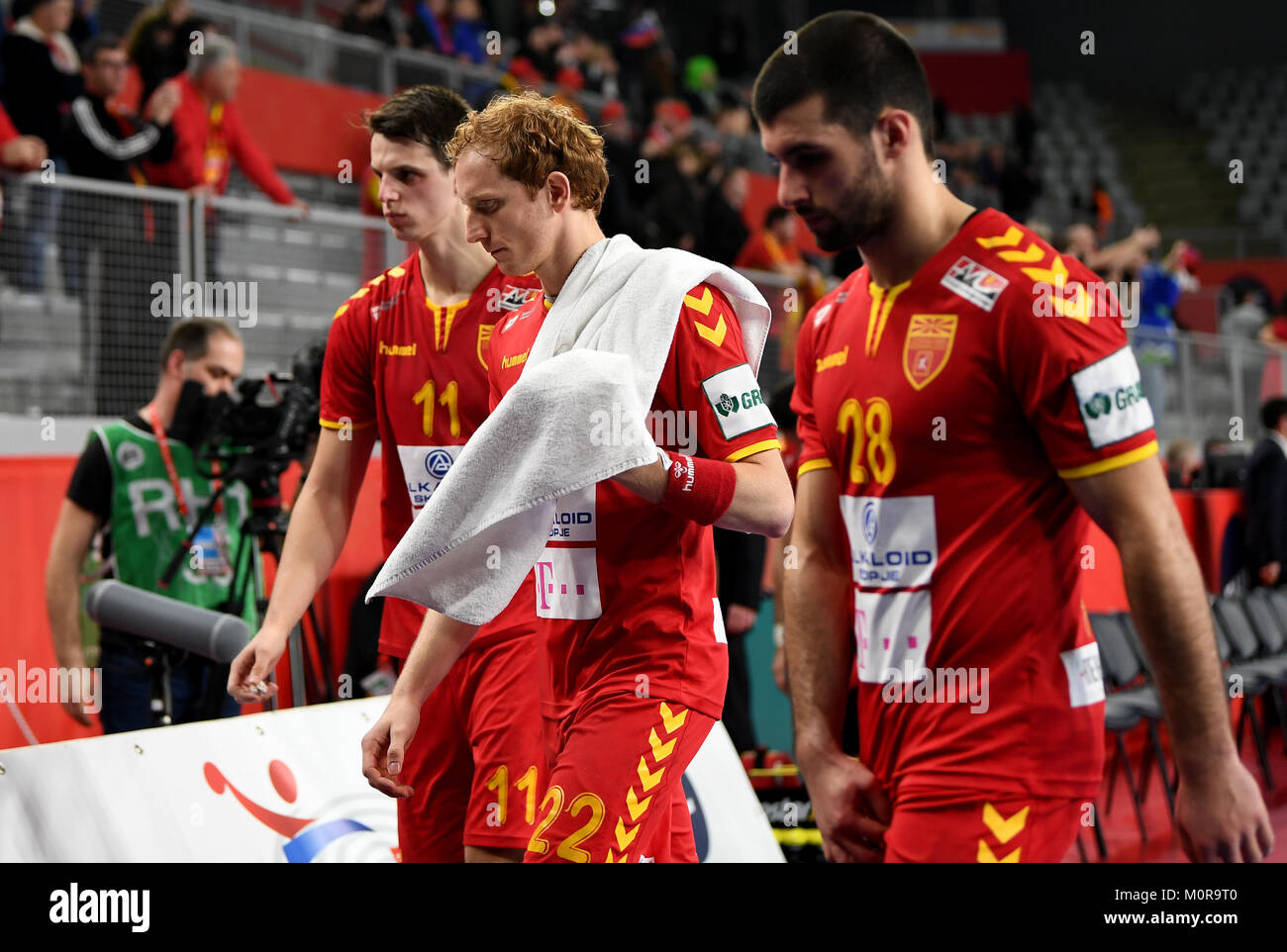 Martin popovski hi-res stock photography and images - Alamy