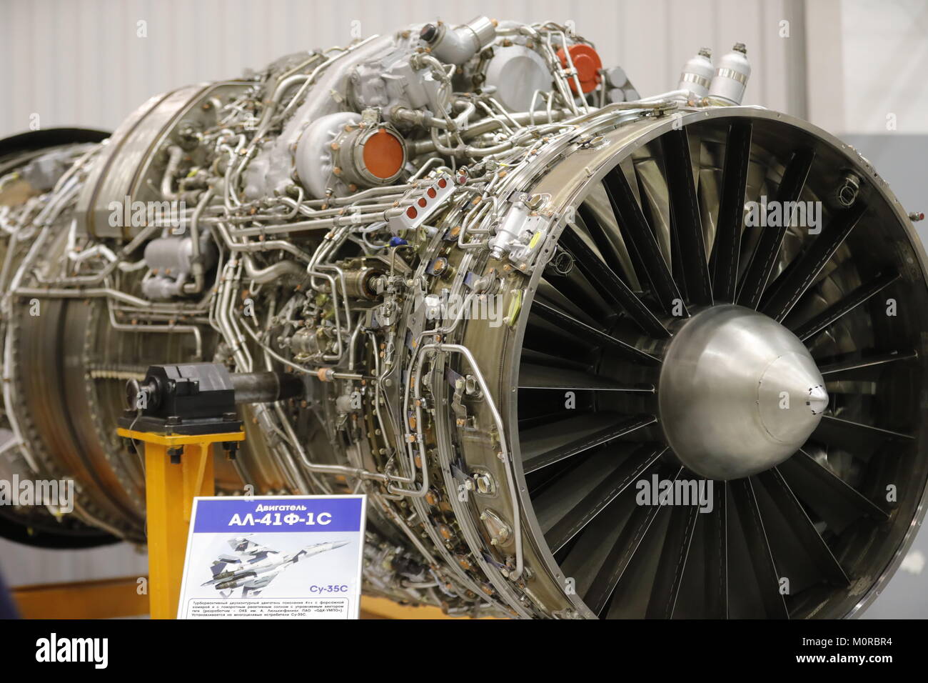 Turbojet Engine High Resolution Stock Photography and Images - Alamy