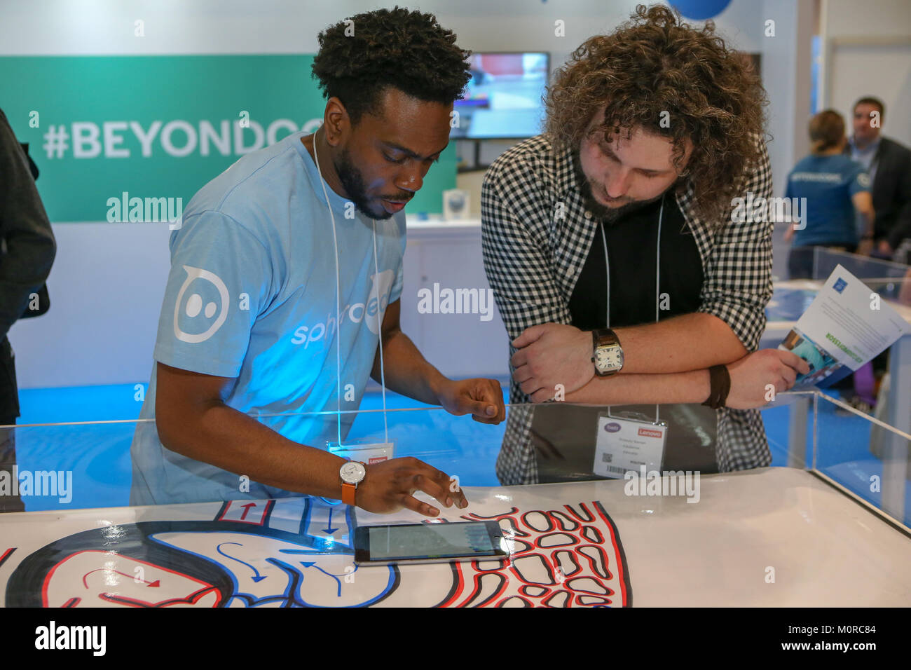 Bett excel hi-res stock photography and images - Alamy