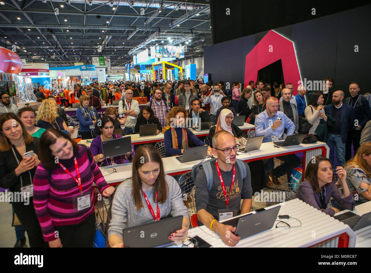 Bett excel hi-res stock photography and images - Alamy