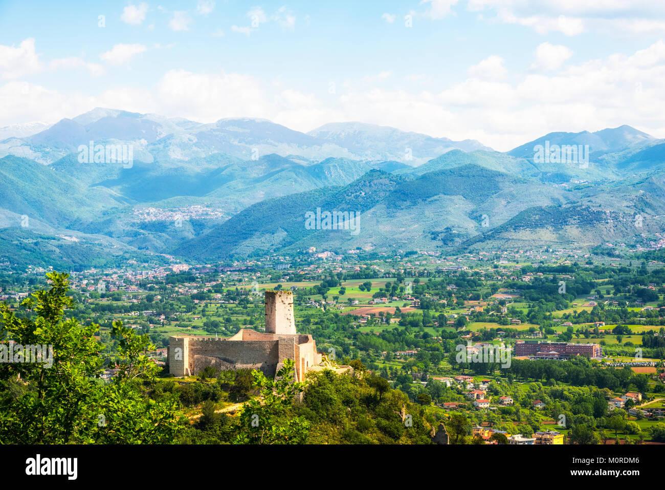 Frosinone hi-res stock photography and images - Alamy