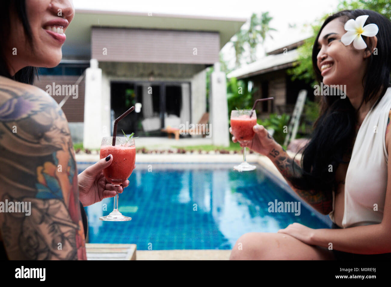 Swmming hi-res stock photography and images - Alamy