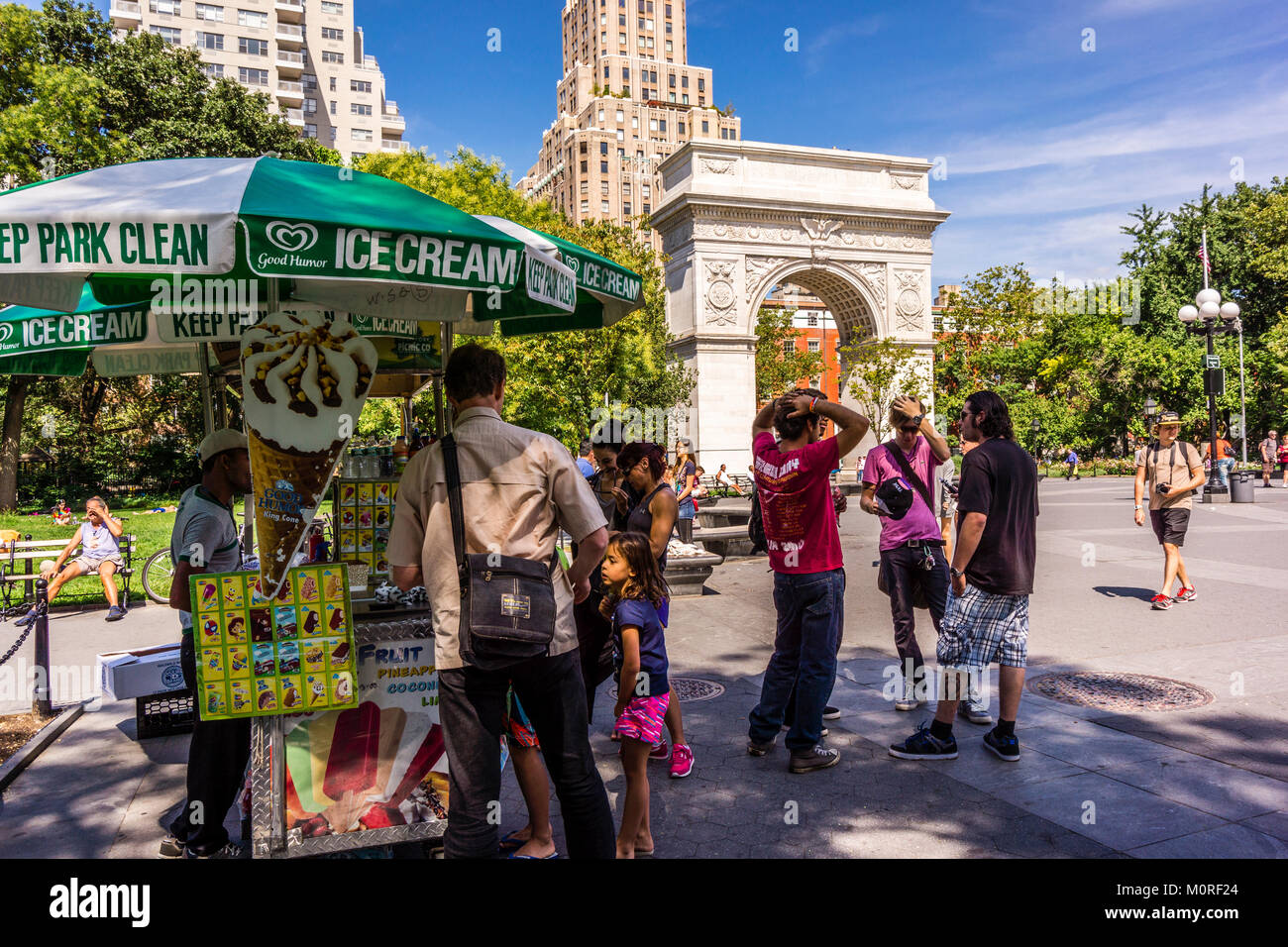 George alexander parks hi-res stock photography and images - Alamy
